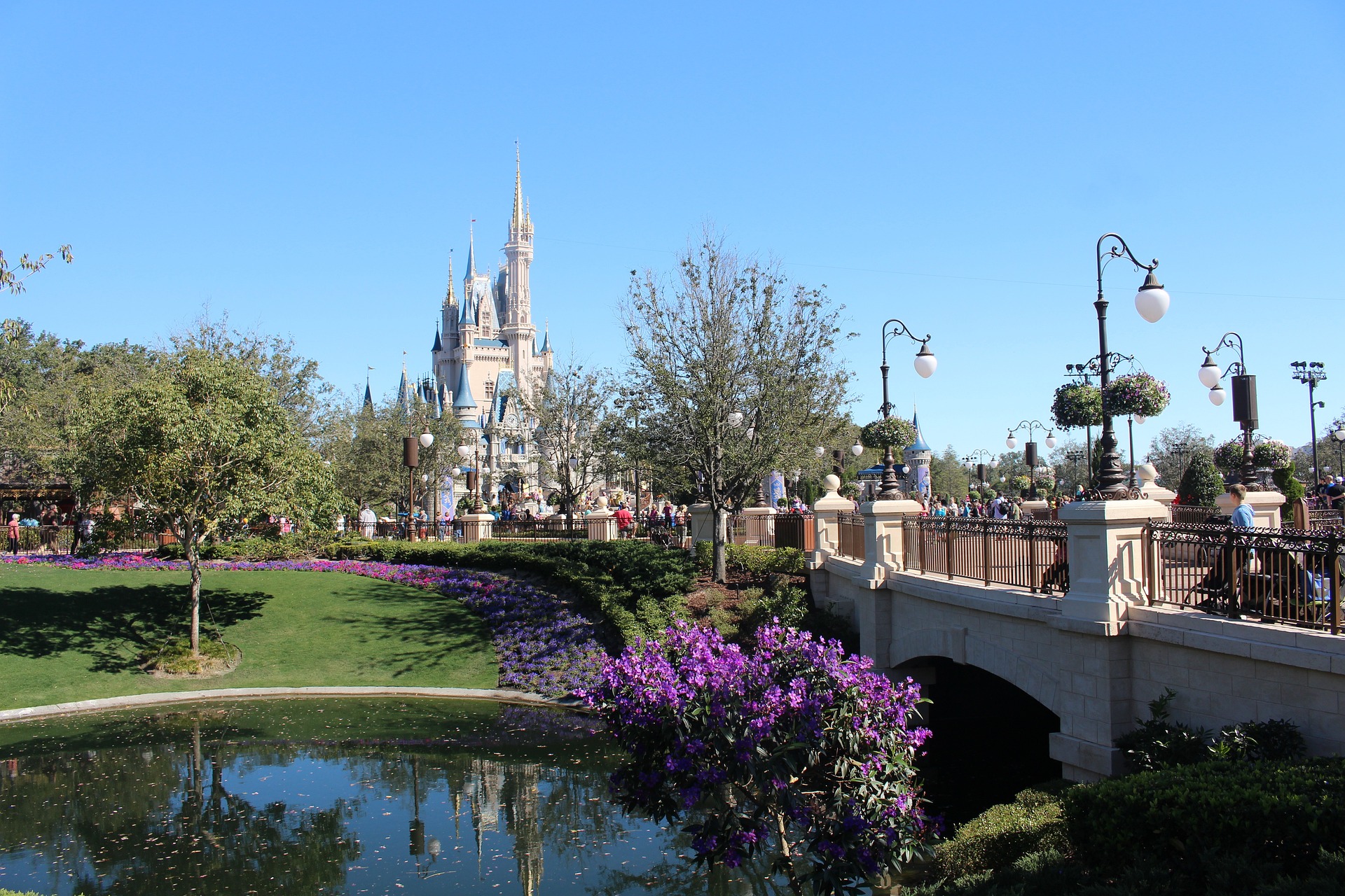 The silence from Disney is the right thing to say - DerekSilva.com